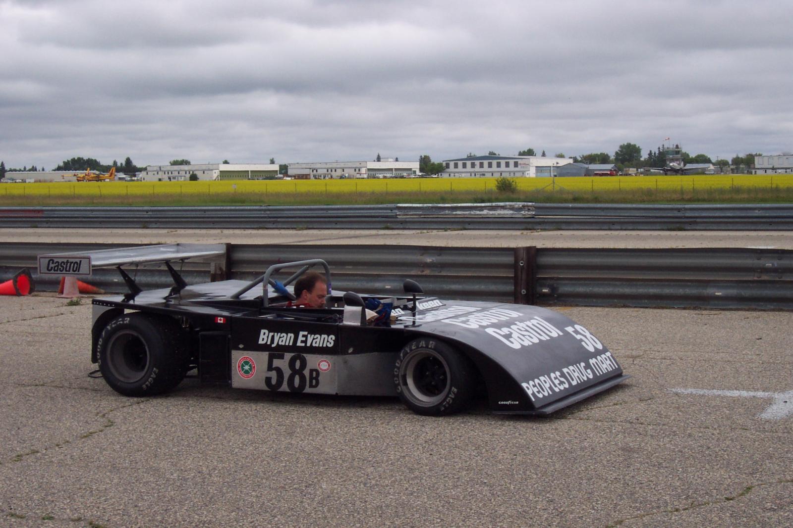 2004 - Johnson JM2 Number 5 - WSCC History (10 yrs+) - Winnipeg Sports ...