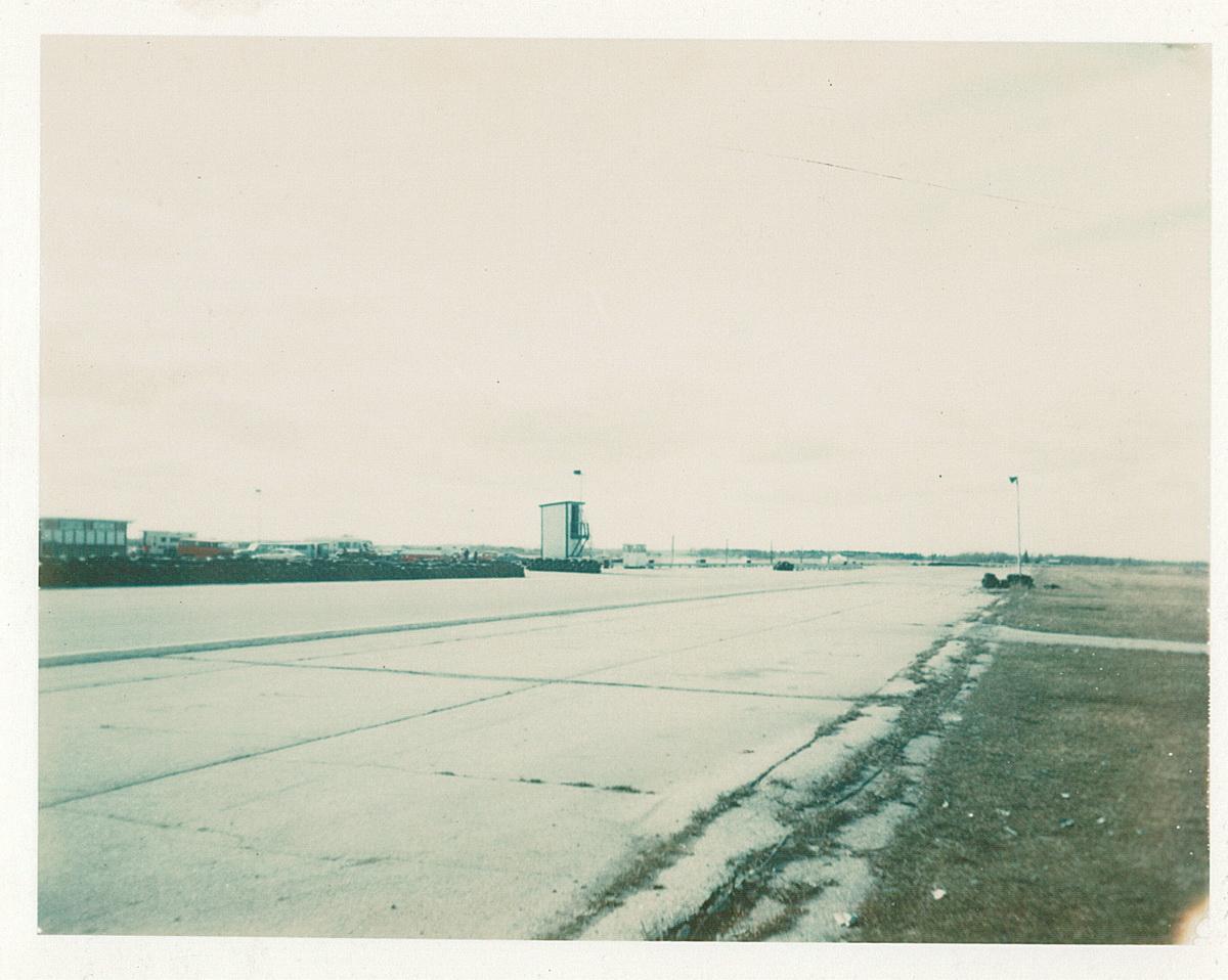1972 Gimli Runway track.JPG - WSCC History (10 yrs+) - Winnipeg Sports ...
