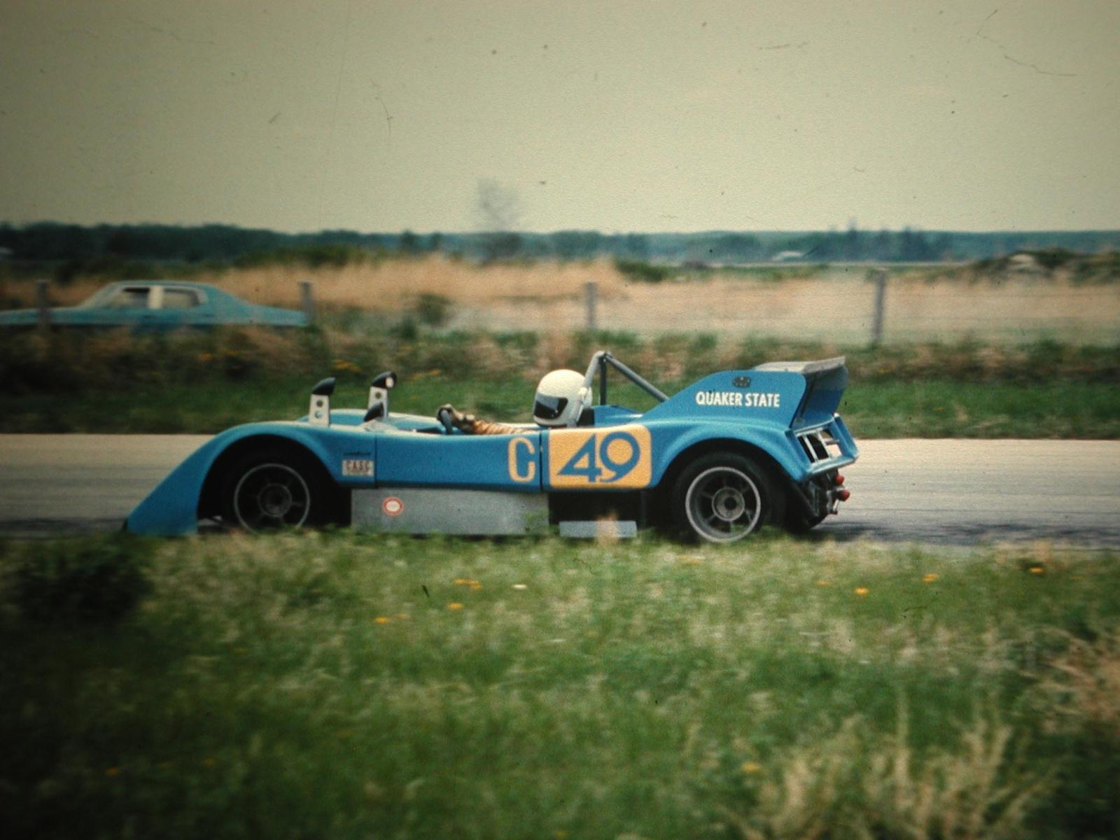B sports racer blue.JPG - WSCC History (10 yrs+) - Winnipeg Sports Car Club